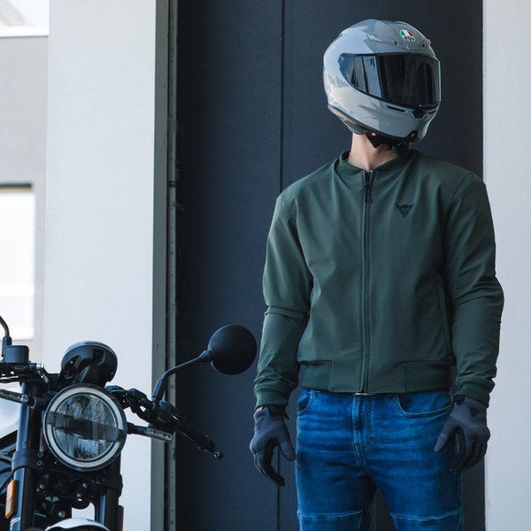 Мотокуртка Dainese - купить с доставкой по выгодным ценам в интернет ...
