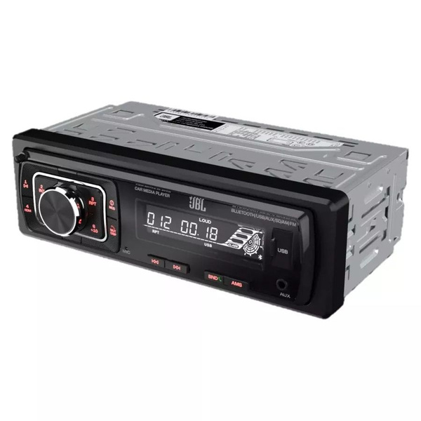 Автомагнитола JBL CELEBRITY 150 1DIN1 DIN - купить в интернет-магазине ...