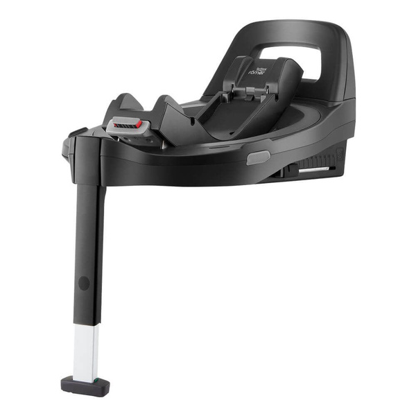 База для автокресла Britax Roemer VARIO Base 5Z - купить с доставкой по ...