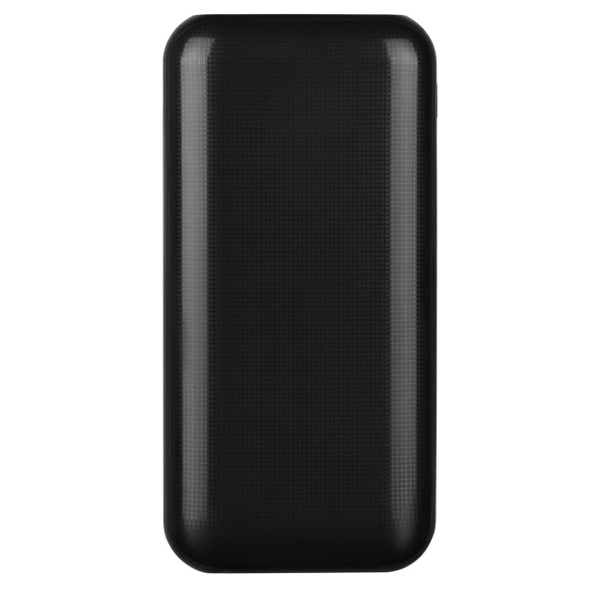 Внешний аккумулятор (Power Bank) TFN Porta PB-248-BK - купить по ...
