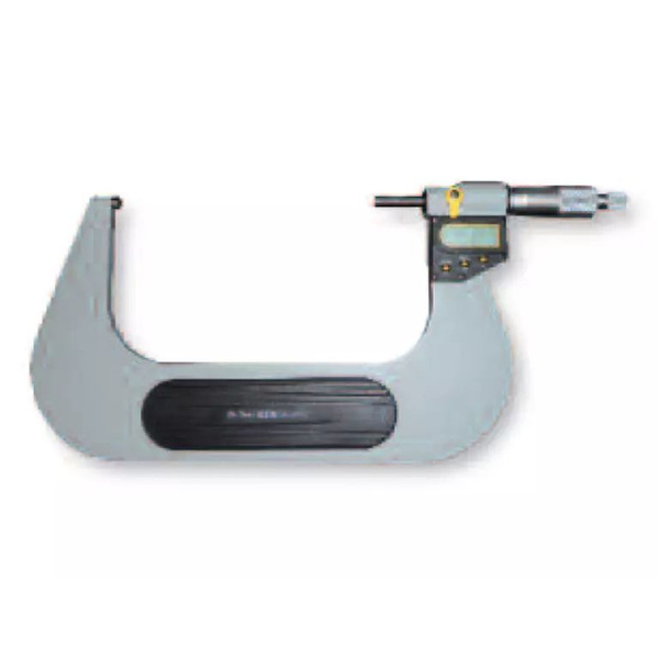 Микрометр цифровой IP65 0,001 мм, 175-200 мм ASIMETO 105-08-0 купить на ...