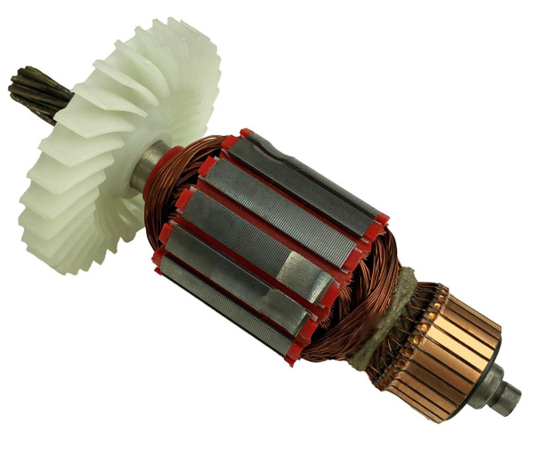 Ротор (якорь) пилы цепной электрической BRAIT BR-1800 - купить по выгодной цене в интернет ...