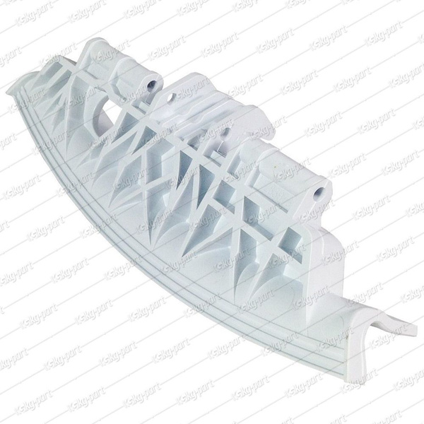 Дверная защелка стиральной машины Vestel 42023901 - купить с доставкой ...