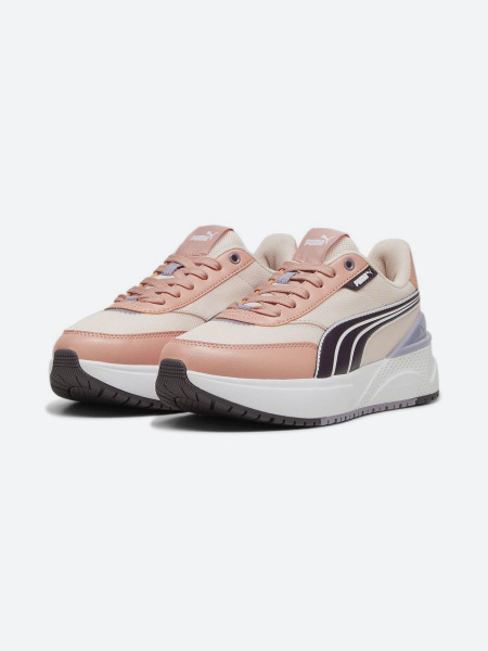 Кроссовки PUMA R78 Disrupt Lt купить на OZON по низкой цене (1621107968)