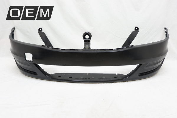 Бампер передний Renault Logan 1 8200748275, Рено Логан, год с 2009 по ...