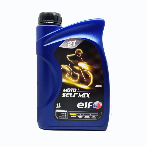 Масло моторное ELF OIL Минеральное - купить в интернет-магазине OZON ...