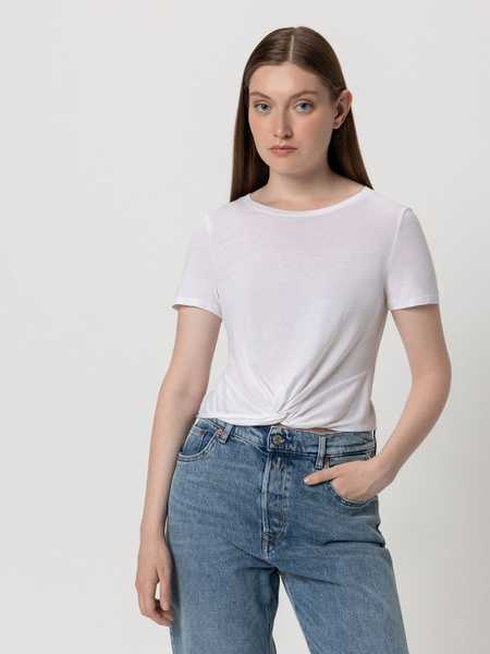 Майка H&M, 42, 44 - купить по выгодной цене в интернет-магазине OZON (1590115994)