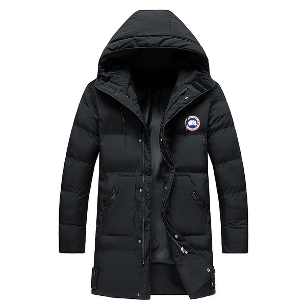 Пуховик CANADA GOOSE купить на OZON по низкой цене в Беларуси, Минске ...