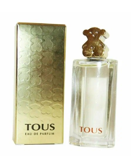 Tous woman Tous Gold (eau De Parfum) парфюмерная вода 4,5 мл mini ...