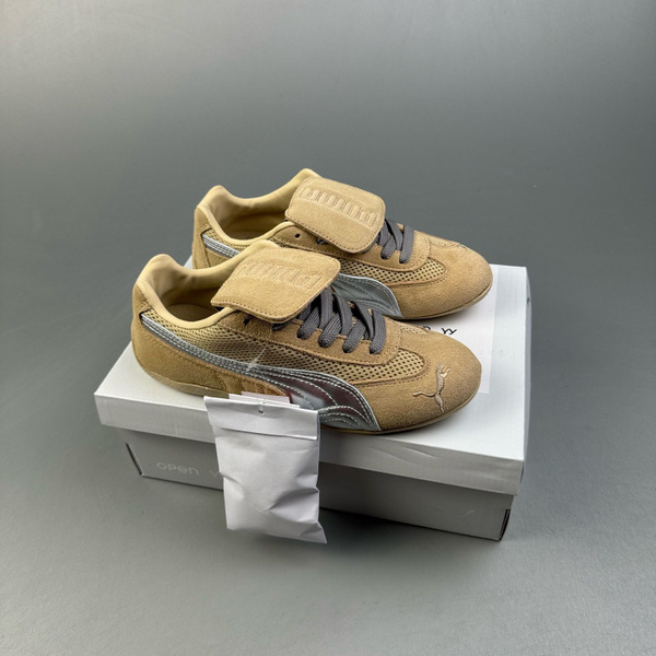 Кроссовки PUMA Speedcat OG+ Sparco - купить с доставкой по выгодным ...