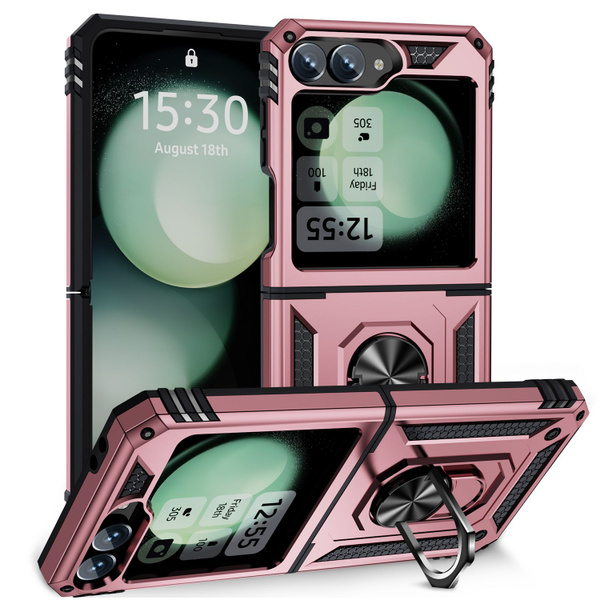 Чехол для Samsung Galaxy Z Flip 6 Samsung Galaxy Z Flip6 Самсунг