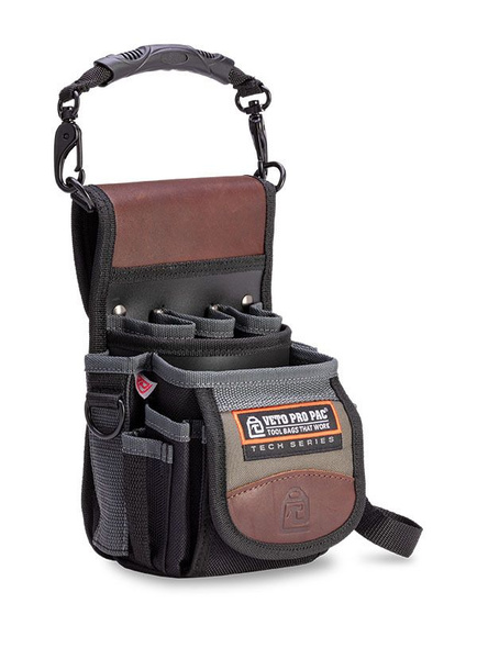 VETO PRO PAC TP3 сумка для инструментов - купить с доставкой по ...