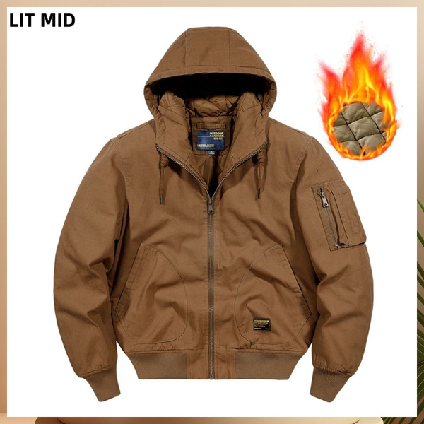 Куртка LIT MID - купить с доставкой по выгодным ценам в интернет-магазине OZON (1630235045)