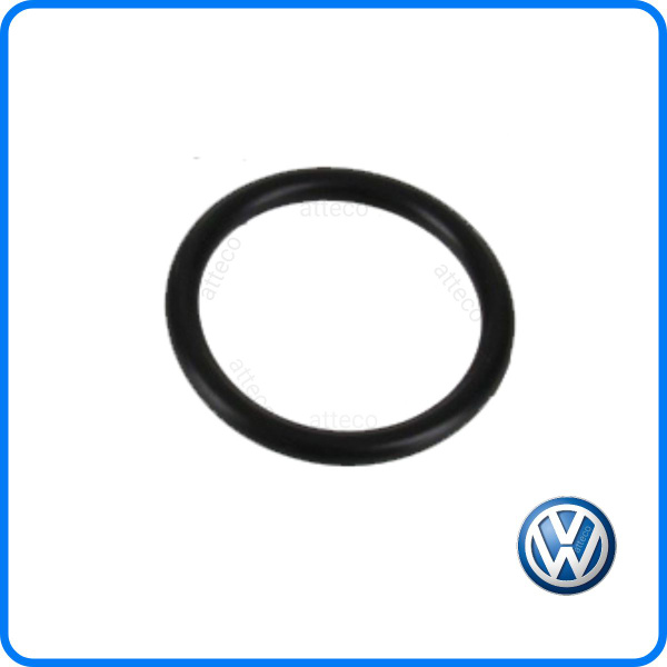КОЛЬЦО УПЛОТНИТЕЛЬНОЕ VAG 037121688 оригинал купить на OZON по низкой ...