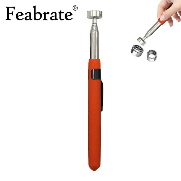 Выдвижная магнитная палочка 500722 купить на OZON по низкой цене ...