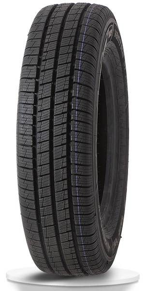 Hankook Vantra ST AS2 RA30 Шины летние 215/65 R16 107T (1632845556)
