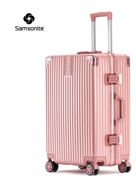 Samsonite Чемодан ABS пластик 71 см - купить с доставкой по выгодным ценам в интернет-магазине ...