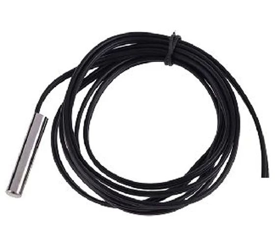 Датчик температуры ZONT NTC проводной в гильзе - купить с доставкой по выгодным ценам в интернет ...