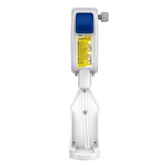 Дозатор Ecolab PENGUIN PRO LF для дозирования моющих средств в бутылку ...