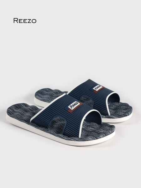 Шлепанцы REEZO купить на OZON по низкой цене (1004589007)