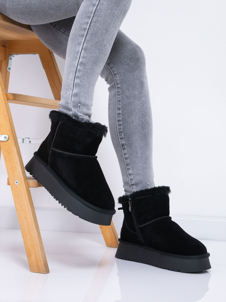 Угги Ascalini - купить с доставкой по выгодным ценам в интернет-магазине OZON (1636108142)