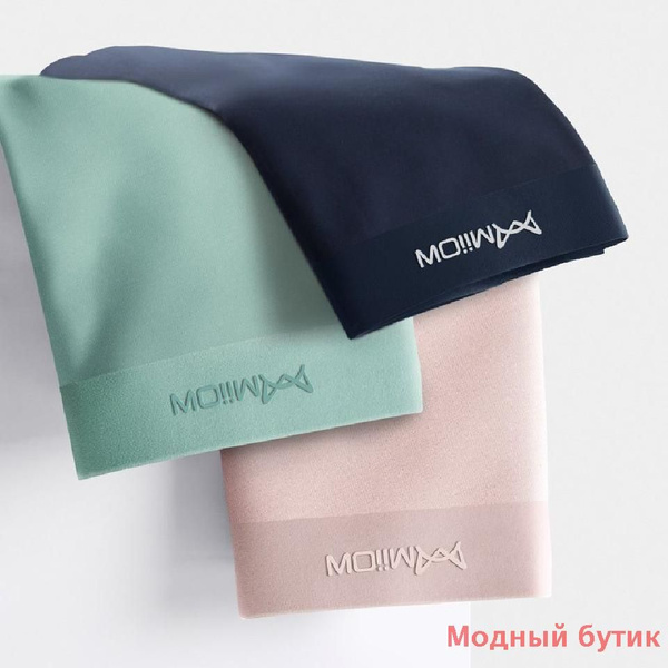 Комплект трусов Miiow, 3 шт купить на OZON по низкой цене (1637684383)