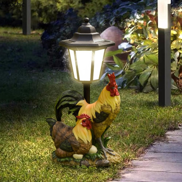 milochic Фигурка садовая купить на OZON по низкой цене (1686093994)