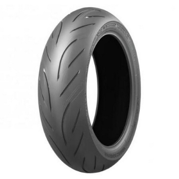 Bridgestone Bridgestone S 69780 Мотошины 190/50 R17 73 W - купить с ...