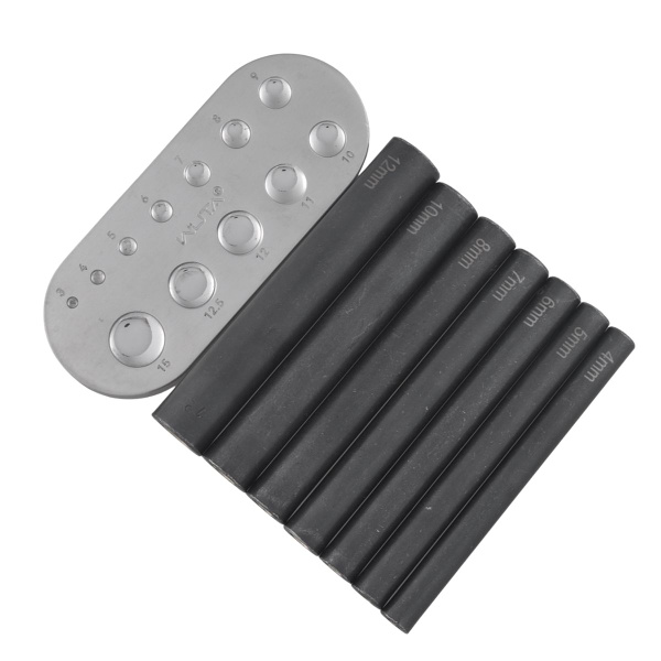 Установщик сферических хольнитенов Wuta (7 размеров) - купить с ...