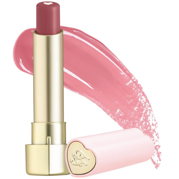 Too Faced Губная помада Too Femme Heart Core (Heart Core 04) 2,8 г ...