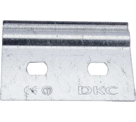 Пластина соединительная DKC GTO для лотка H50 (37301) - купить с ...