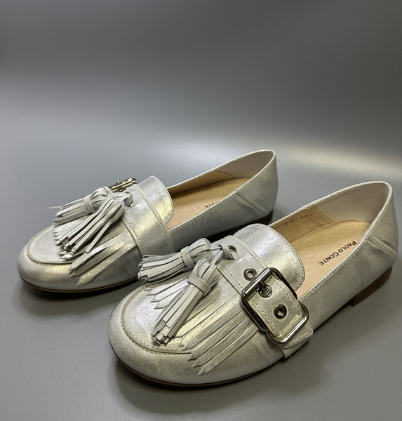 Лоферы Paolo Conte - купить с доставкой по выгодным ценам в интернет ...