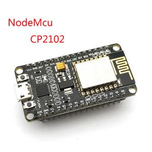 Характеристики Изолированный модуль CH340 / CP2102 NodeMcu V3 V2 Lua WIFI Интернет вещей ...