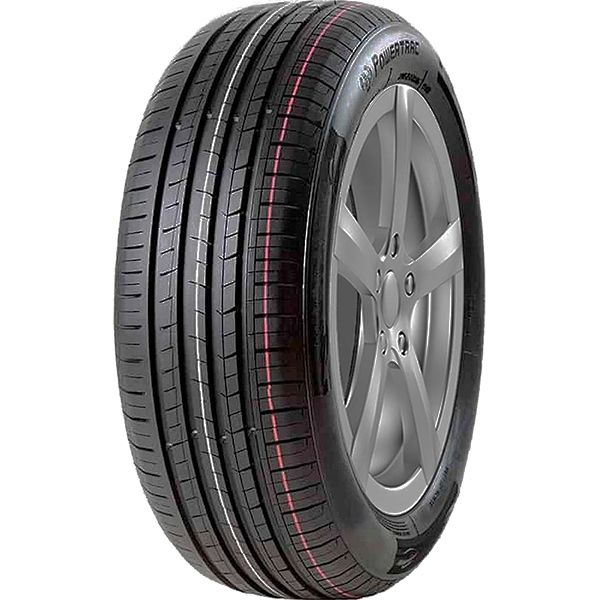 POWERTRAC Adamas H/P Шины летние 205/70 R15 96H (1973670808)