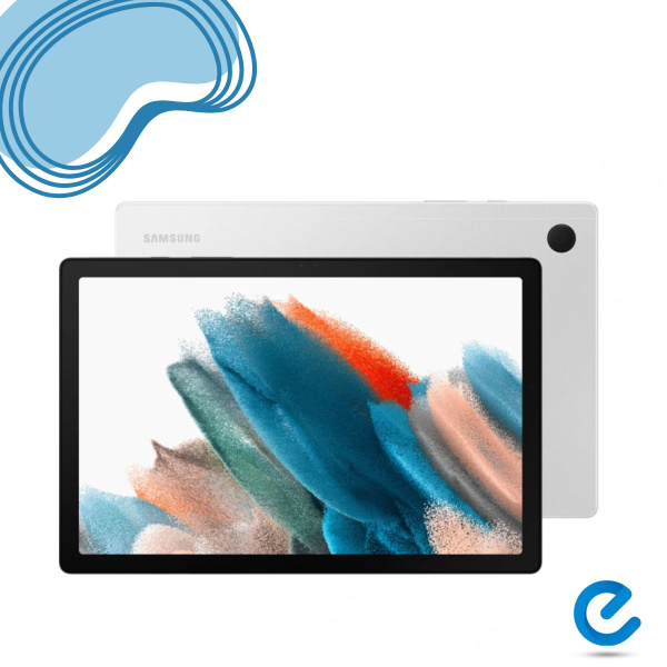 Купить планшет Samsung Galaxy Tab A8 10.5", 32 GB по низкой цене ...