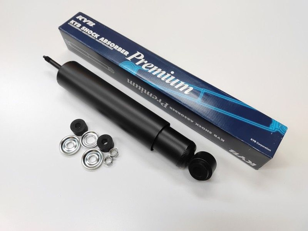 Амортизатор, передний 19mm / HINO 300 / TOYOTA DYNA (М. PREMIUM) KYB ...