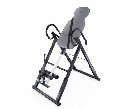 Инверсионный стол (нагрузка 150 кг) DFC IT6320A/2 складной - купить с доставкой по выгодным ...