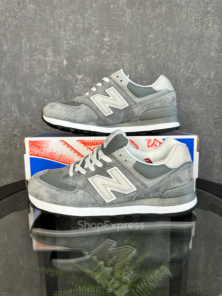 Кроссовки New Balance - купить с доставкой по выгодным ценам в интернет ...