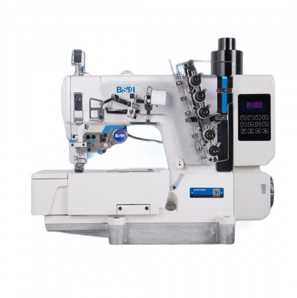 Промышленная швейная машина BSM - Best Sewing Machine распошив С5000 ...