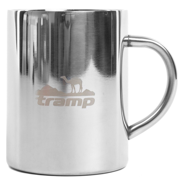 Термокружка Tramp 400 Мл (UNI) купить на OZON по низкой цене (1271687348)