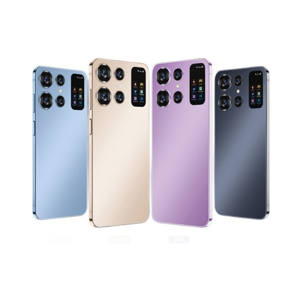 Светодиодный экран HengXin S24 Ultra купить по доступной цене с ...