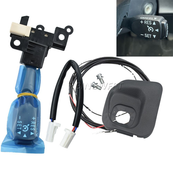 Автомобильный переключатель круиз-контроля с жгутом проводов 84632 ...