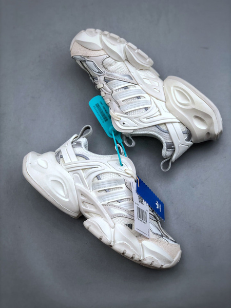 Кроссовки adidas VENTO XLG DELUXE - купить с доставкой по выгодным ...