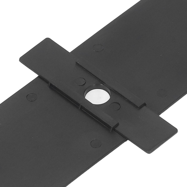 2 x Пылезащитная крышка панели переключения передач Pajero 8015A066 ...