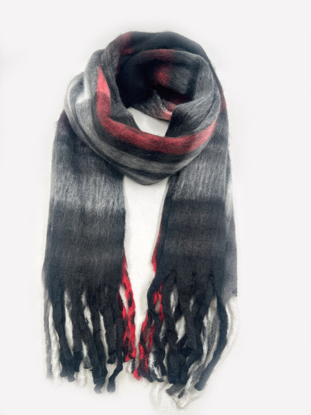 Шарф Cashmere - купить с доставкой по выгодным ценам в интернет ...