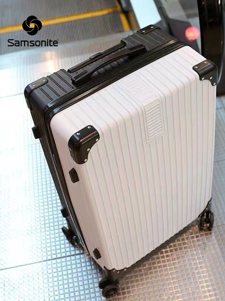 Samsonite Чемодан ABS пластик 62 см - купить с доставкой по выгодным ценам в интернет-магазине ...