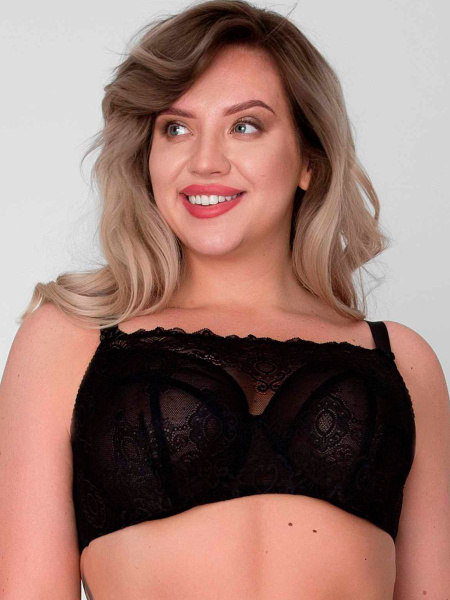 Бюстгальтер Akcent купить на OZON по низкой цене (1661871138)