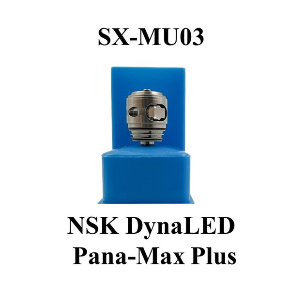 Роторная группа SX-MU03 для турбинного наконечника DynaLED 500, Pana-Max Plus MU, S-Max 500 ...