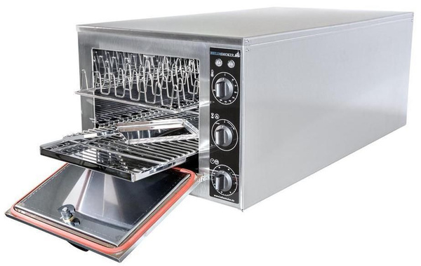 Электрокоптильня HELIA SMOKER 87935 - купить по доступным ценам в ...