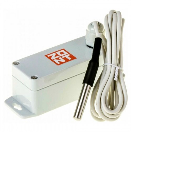 Измеритель качества воздуха ZONT 450304290 купить по выгодной цене в интернет-магазине OZON ...